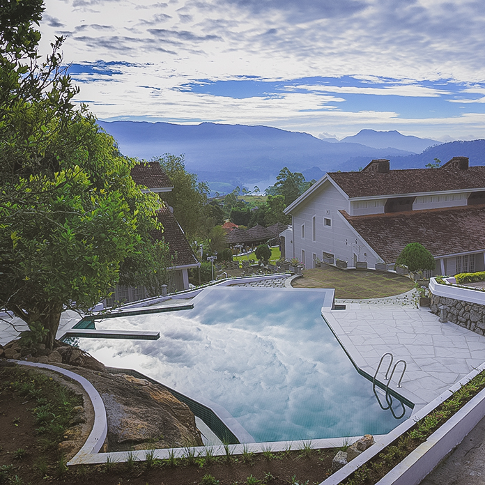 Best Resorts in Chinnakanal, Munnar | Best Luxury Resorts in Munnar ...