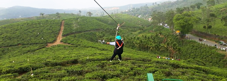 Experiencing the Authentic Onam Spirit in the Enchanting Land of Munnar